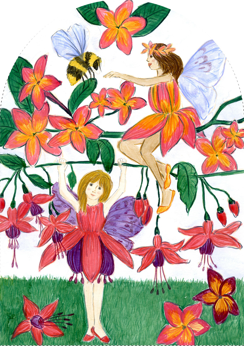 Emma & Charmaine | June 7, 2024