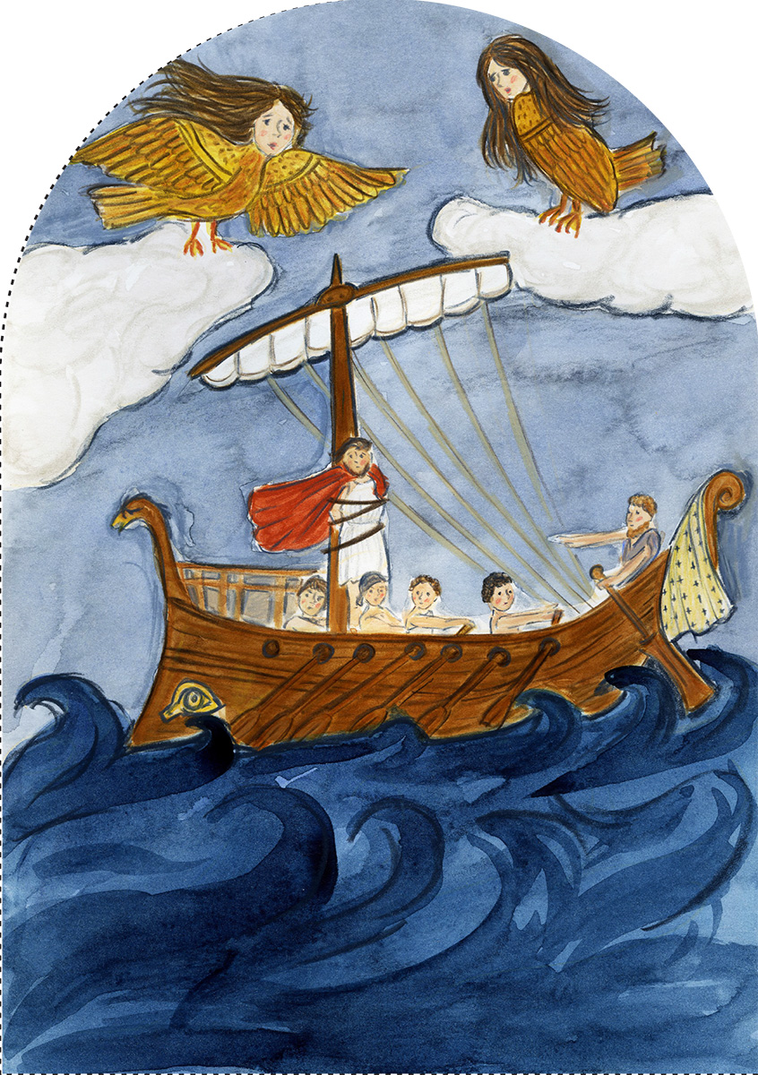 Emma & Charmaine | June 7, 2024